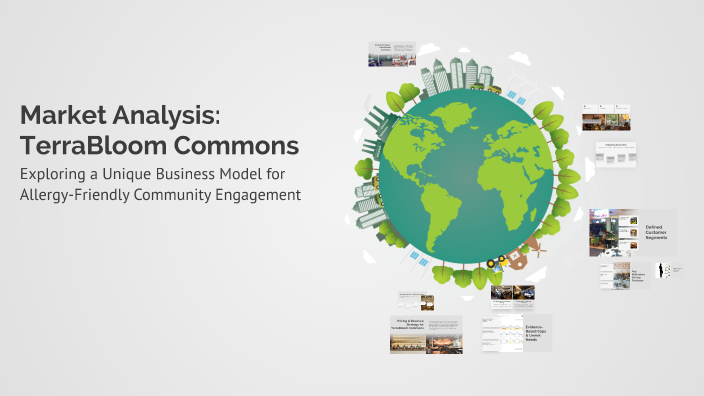 Market Analysis: TerraBloom Commons by Khalisa Ba'th on Prezi