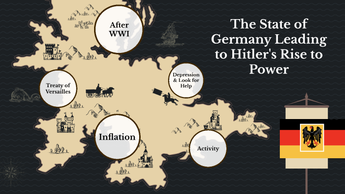 Germany Post WWI by Sara Maxwell on Prezi