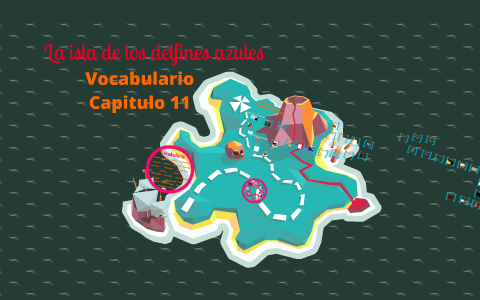 La isla de los delfines azules: Capitulo 11 by Jessica Perez Del Toro ...