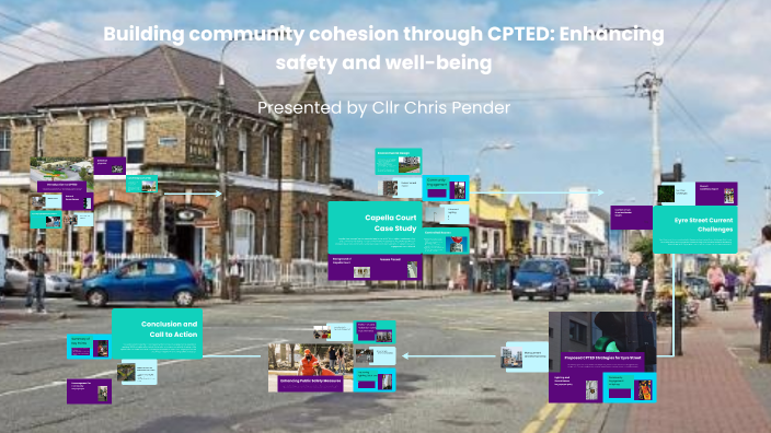 CPTED and Community Engagement: Fostering Safer Designs Through Active ...