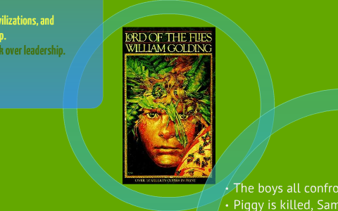 Lord of the Flies Final Project- Ralph by Camille Peryea on Prezi