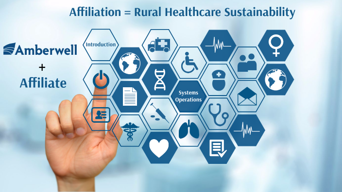 Amberwell Affiliation Model by Jeff Perry on Prezi