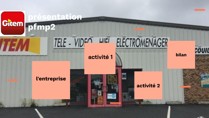 présentation pfmp2 by léa aubin on Prezi