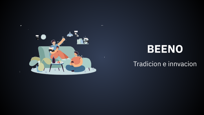 BEENO by Shamy Vargas Tobon on Prezi
