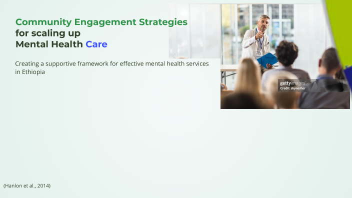 IP800 MOD 5 U9 - Itegration of mental health care into Primary Health ...