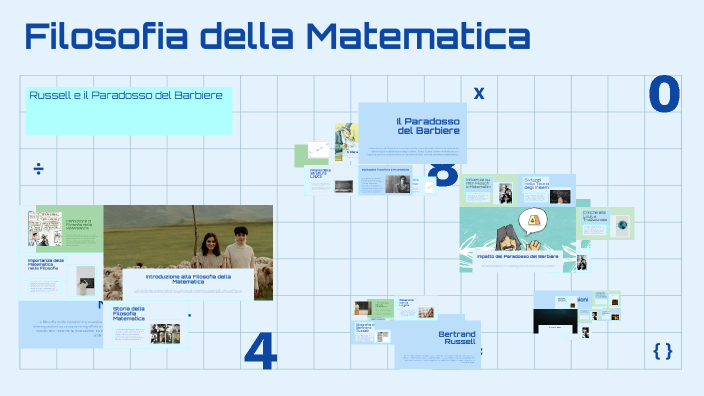 Filosofia della Matematica by Valentina 6 on Prezi