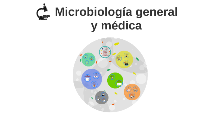 Microbiología Médica by Oscar Jesus Tun Leal on Prezi