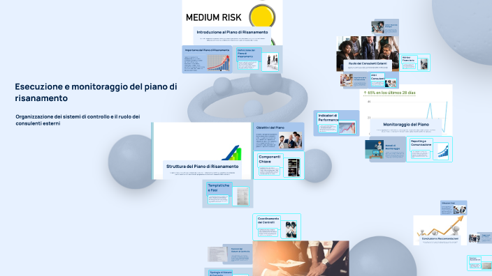 Esecuzione e monitoraggio del piano di risanamento by Francesco guarino ...