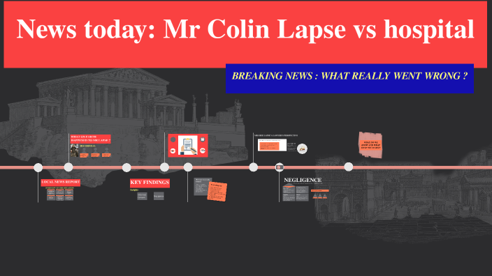 News Flash: Case Study Analysis by Sanya Chopra on Prezi