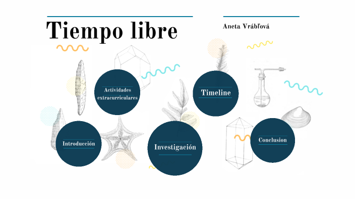 tiempo libre by on Prezi