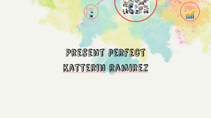 Present perfect by Kathe Ramirez on Prezi