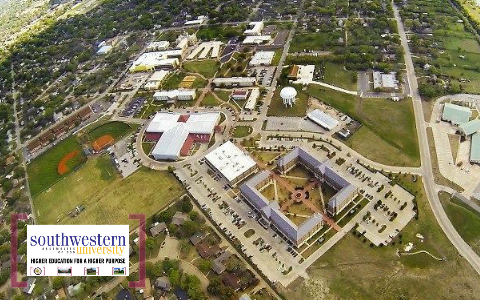 President Kermit Bridges by Wendy Umberger on Prezi