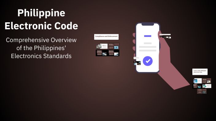 Philippine Electronic Code by Jenny luv Delos reyes on Prezi