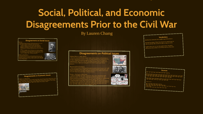 History Unit 3 Presentation 2022 By On Prezi