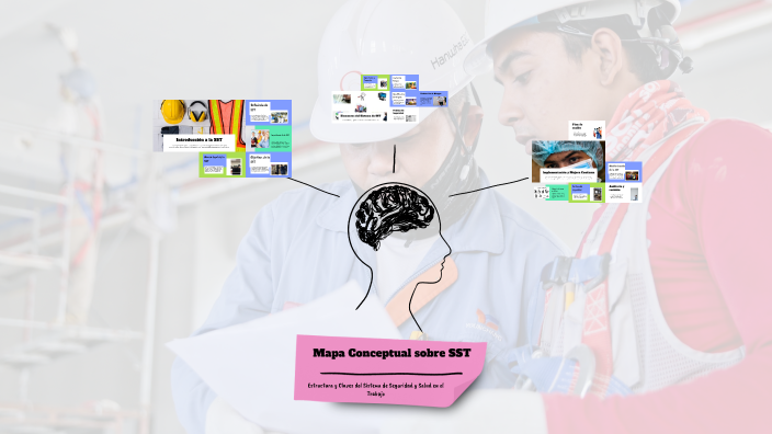 Mapa Conceptual sobre SST by nini amaya on Prezi