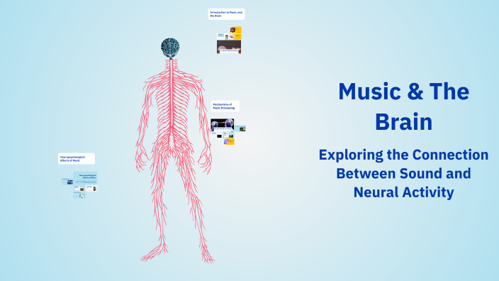 Music & The Brain by Charlie Ashworth-Jerem on Prezi