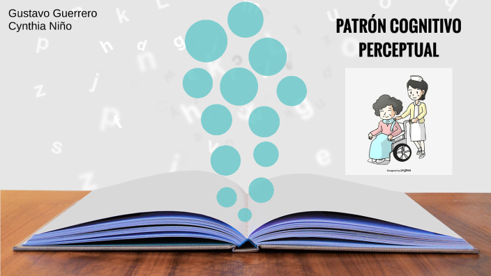 patron cognitivo perceptual by diana patricia rubian correa on Prezi