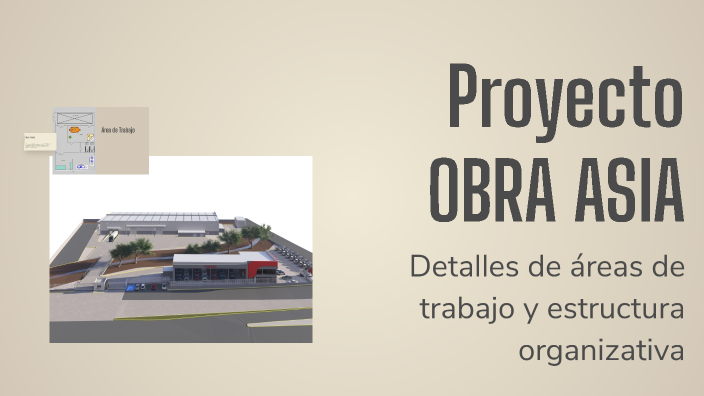 Proyecto OBRA ASIA by David Eduardo Evangelista Chavarin on Prezi