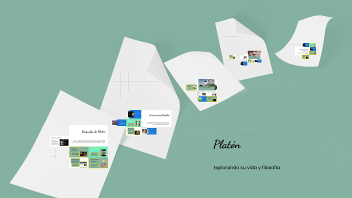 Platón by daniela Saenz on Prezi
