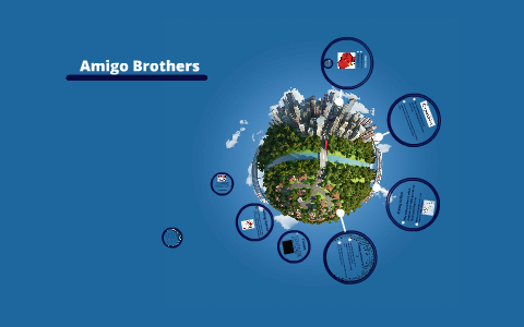 Amigo Brothers by Danielle McDowell on Prezi
