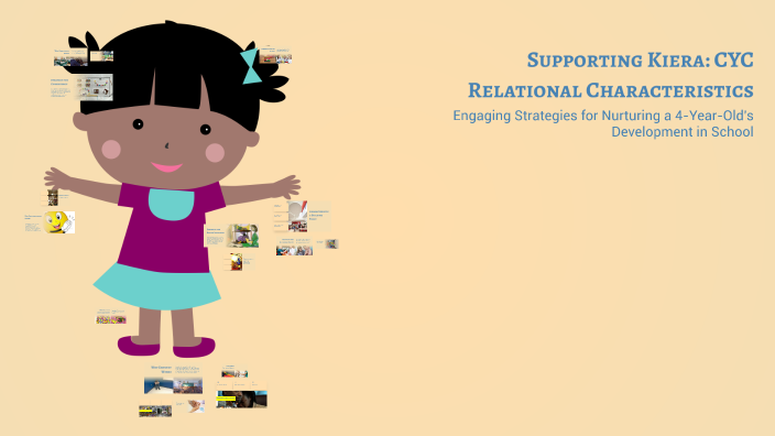 Supporting Kiera: CYC Relational Characteristics by Ann-Marie Rowe on Prezi