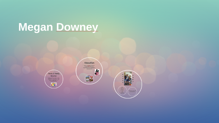 Megan Downey by Megan Downey on Prezi