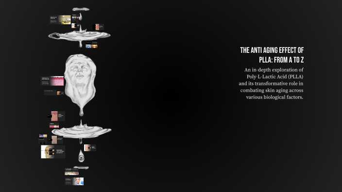 The Anti Aging Effect Of PLLA: From A to Z by Fares Salameh on Prezi