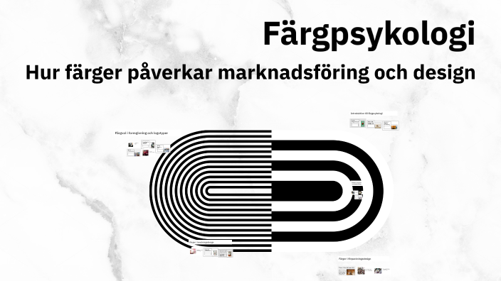 Färgpsykologi by Lotta Lindberg on Prezi