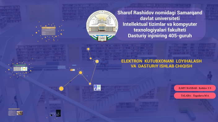 Electron Library in Kotlin in Android Studio by mm mm on Prezi