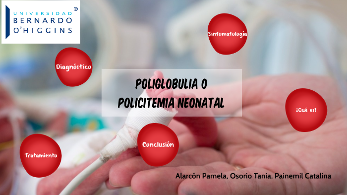 Poliglobulia 2 by Pamela Cristinq Alarcon on Prezi