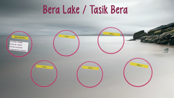 Bera Lake / Tasik Bera by cony cony on Prezi