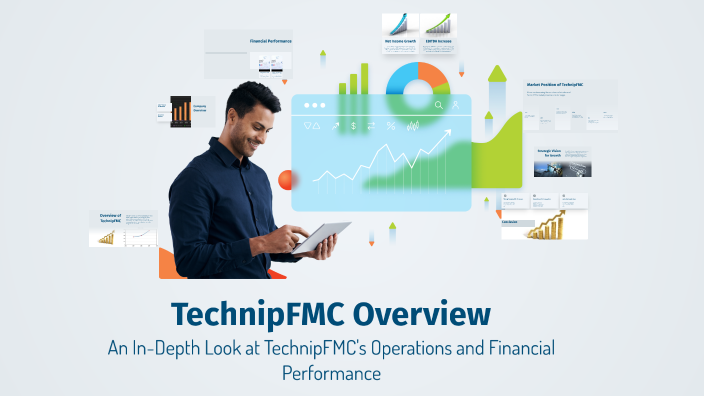 TechnipFMC Overview by meenu p.s on Prezi