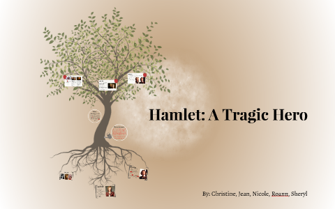 Hamlet: A Tragic Hero by on Prezi