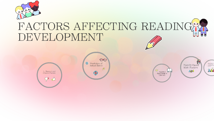 FACTORS AFFECTING READING DEVELOPMENT by Nikka Marcelo on Prezi