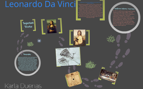 Renaissance Research Project: Leonardo Da Vinci by HelloMyNameIs B4tman ...