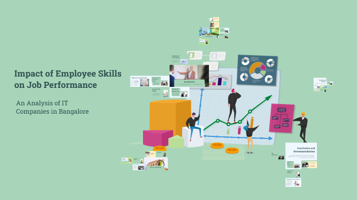 Impact of Employee Skills on Job Performance by Naveen G g on Prezi