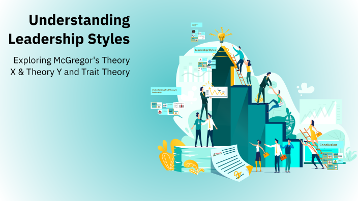 Understanding Leadership Styles by Terrell Salam on Prezi