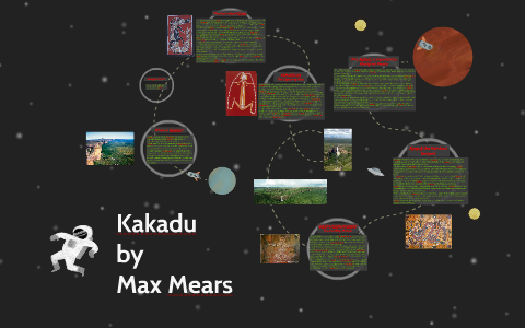 Assignment by max mears on Prezi