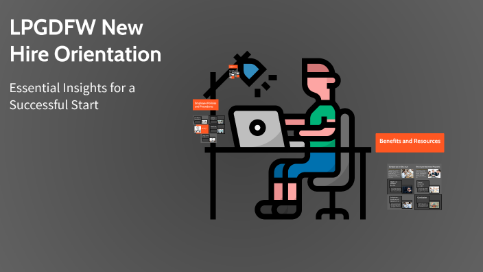 LPGDFW New Hire Orientation by Jeremy Pridgen on Prezi
