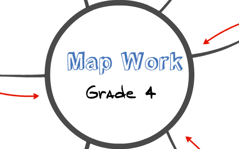 Grade 4 Map work introduction by Catherine Stewart on Prezi