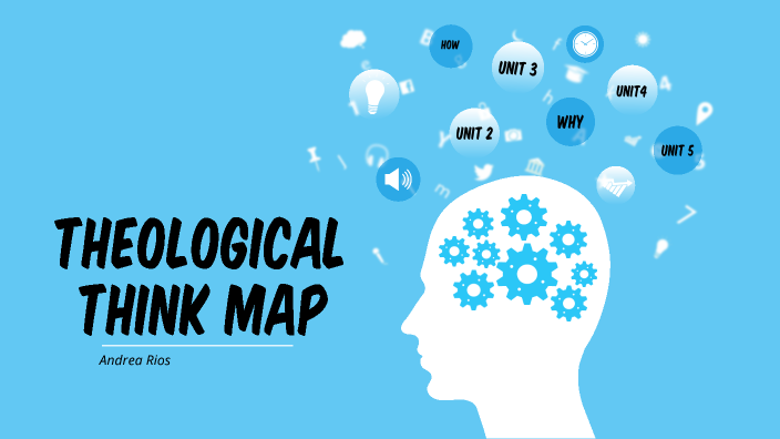 Theological Think Map by Andrea Rios on Prezi