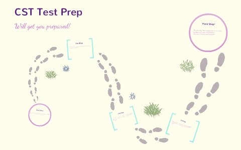 CST Prep Guide by taylor gurganious on Prezi