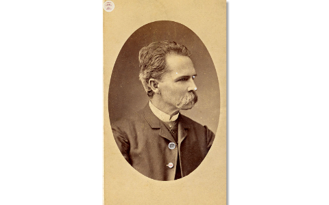 Jorge Isaacs by David Devia on Prezi