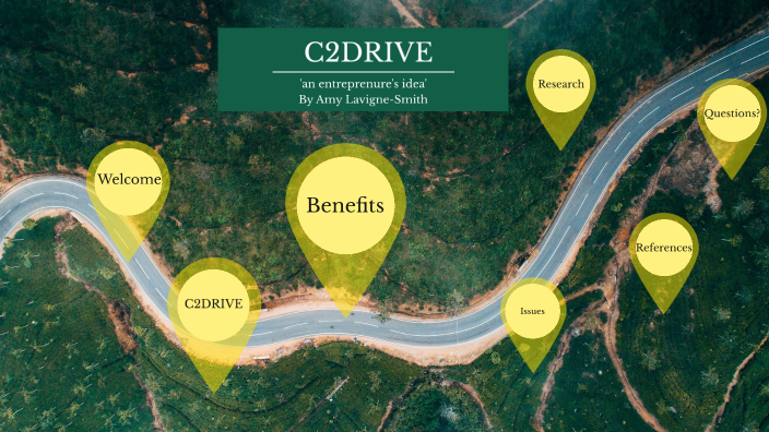 C2drive By Amy Lavigne On Prezi