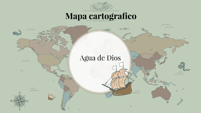 Mapa cartografico by Leidy Paola Rojas Cely on Prezi