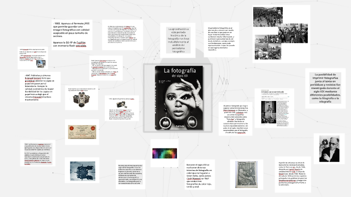 la fotografia de esta epoca nos lleva al analisis del period by Paula ...