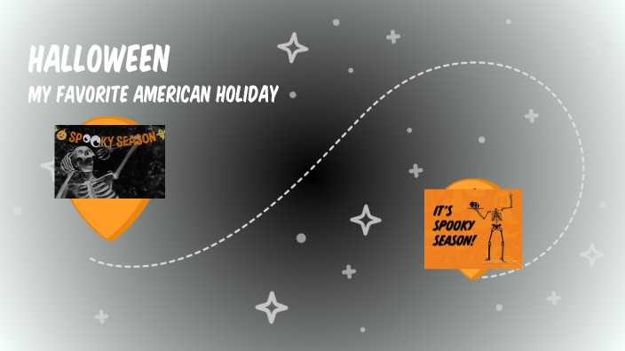 Halloween by Becca Richards on Prezi