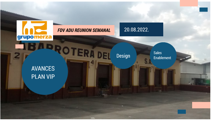 FDV 19.082022 by ARMANDO HERRERA on Prezi