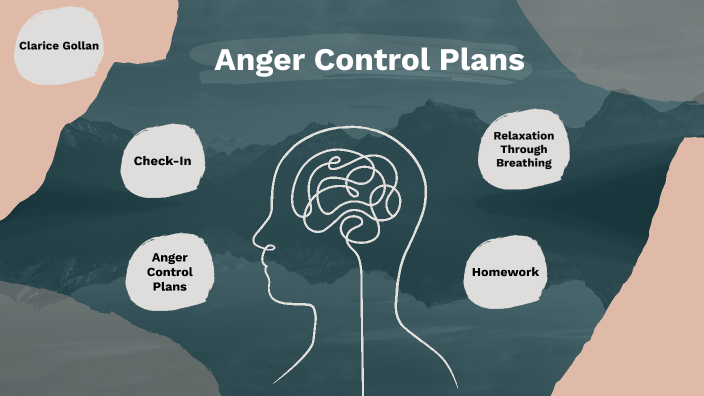 Anger Control Plans by Clare Gollan on Prezi