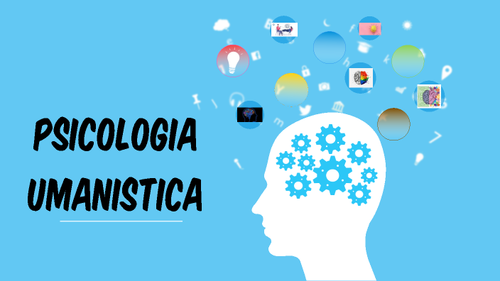 psicologia umanistica by Giorgia Conversano on Prezi